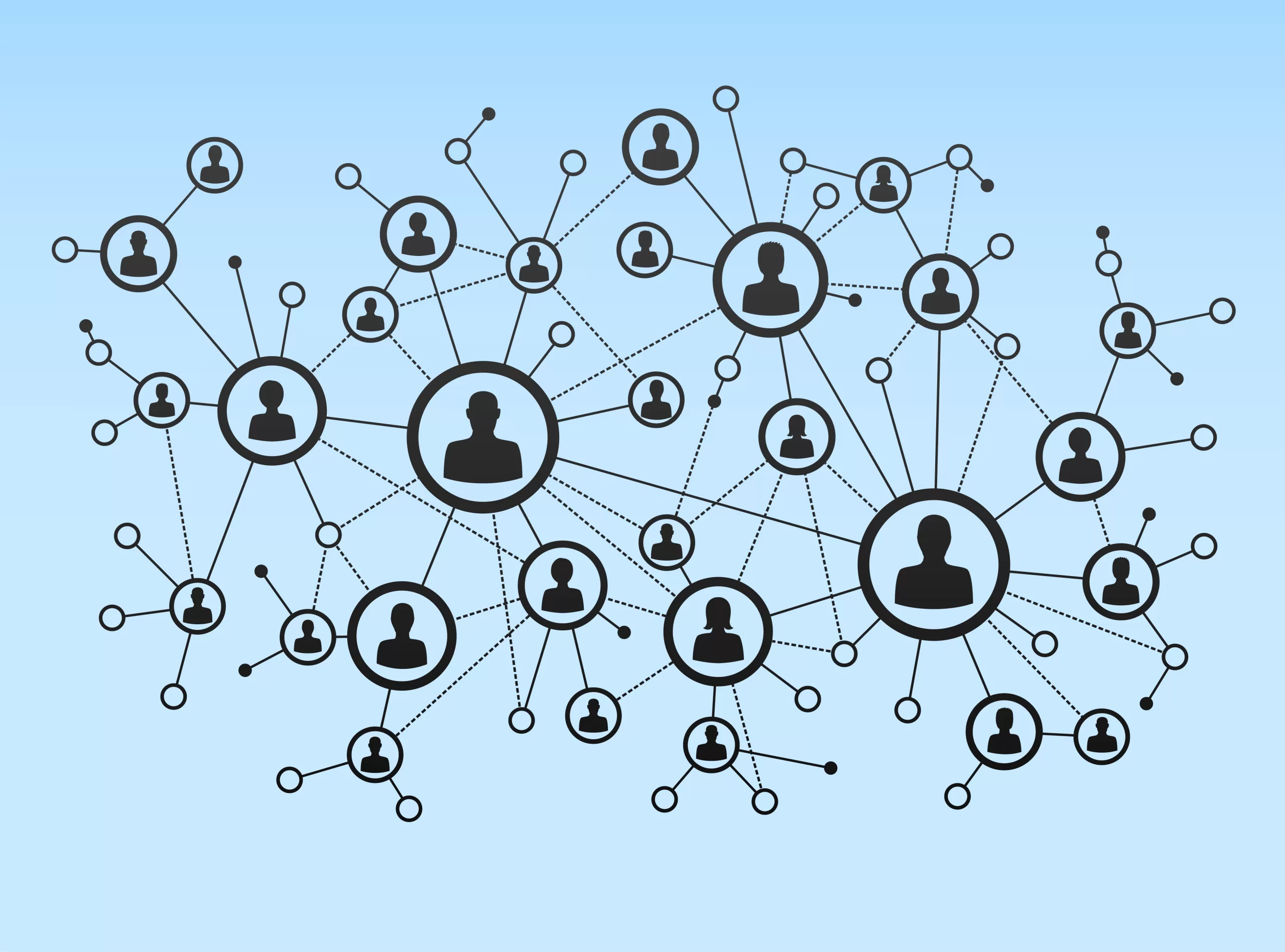 How To Build A Client Base | Goldmine Media